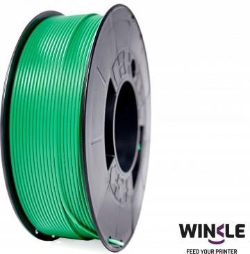 Filament FILAMENT WINKLE PLA HD 1.75MM 1KG AVOCADO GREEN - Opinie i ...