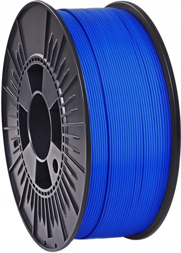 Filament FILAMENT COLORFIL PLA BLUE / NIEBIESKI 1.75MM 3KG - Opinie i ...