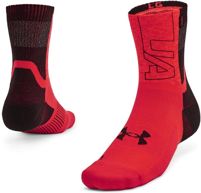 Under Armour Armourdry Run Crew Socks - Ceny i opinie - Ceneo.pl
