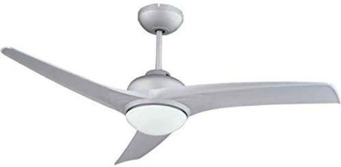 Bastilipo Wentylator Sufitowy 7937 Vera 60W Ø 132Cm S0430560 - Opinie i ...