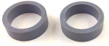 Lexmark 41X0918 - Ms310, Ms410 Zestaw Rolek (Gumy) (40X0918) - Opinie i ...