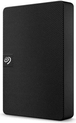 Dysk twardy Dysk zewnętrzny HDD SEAGATE Expansion 5TB Rescue ...