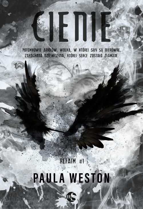 Cienie (EPUB) - Ceny i opinie - Ceneo.pl