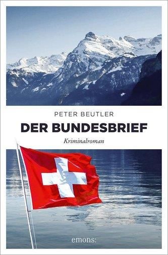 Der Bundesbrief Beutler, Peter - Literatura obcojęzyczna - Ceny i ...