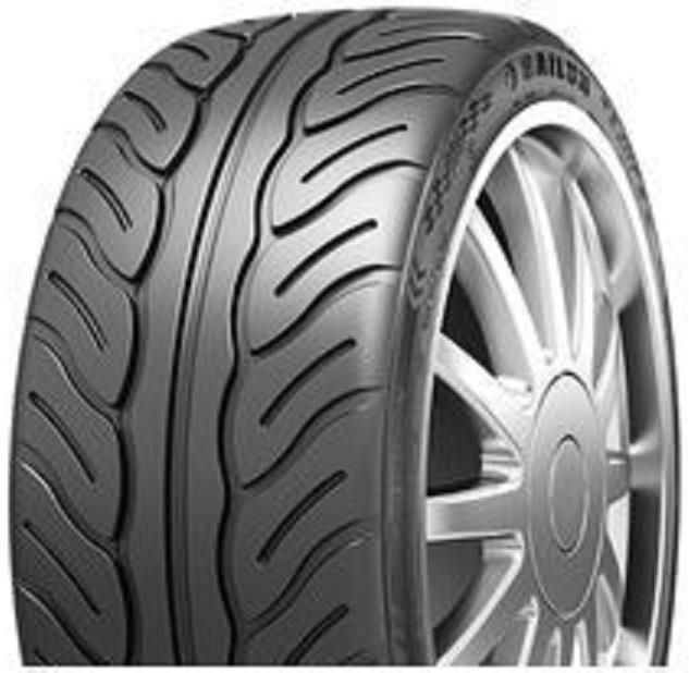 Opony letnie Sailun Atrezzo R01 Sport 255/55R18 109V Xl - Opinie i ceny ...