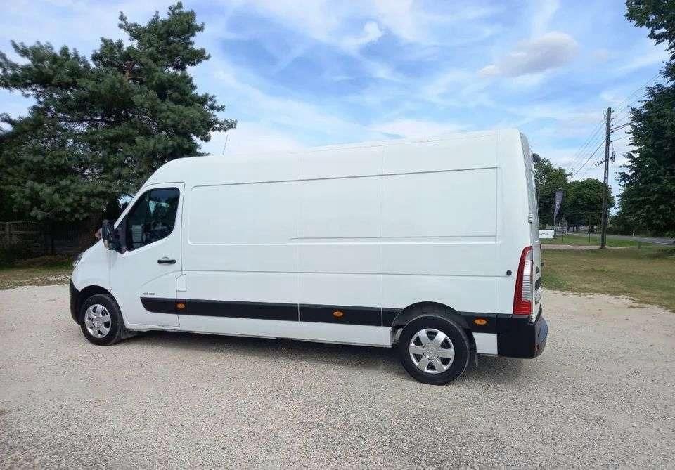 Renault Master Uzywane Renault MASTER - 41 90... - Opinie i ceny na ...