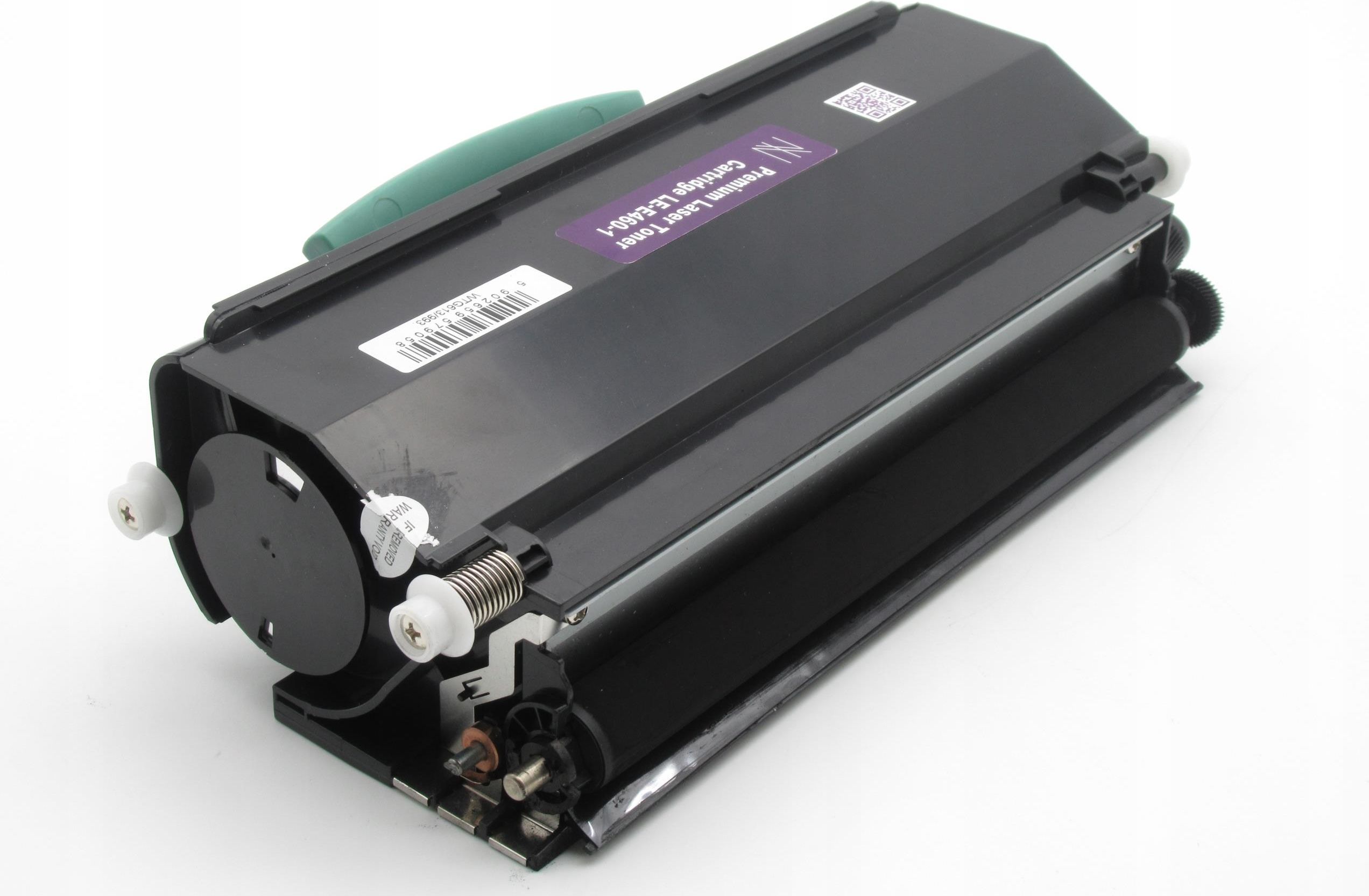 INKDIGO TONER E460X11E ZAMIENNIK DO DRUKARKI LEXMARK E460 - Opinie i ...