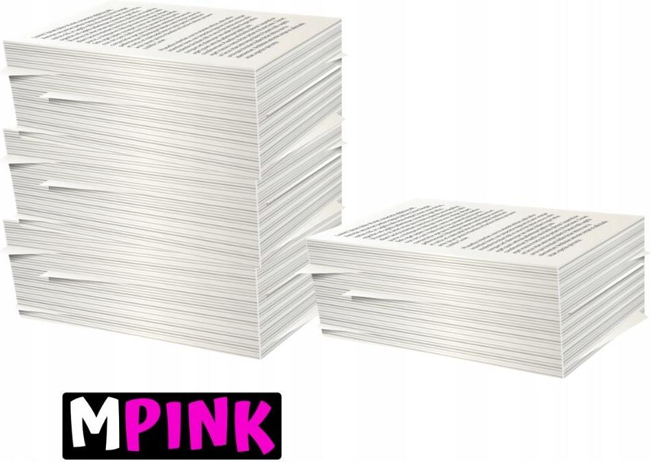 MPINK 4X TONER DO HP MFP M280NW M281FDN M281FW M274DN XL - Opinie i ...