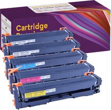 MPINK TONER DO HP COLOR LASERJET PRO MFP M281FDW M281FDN - Opinie i ...