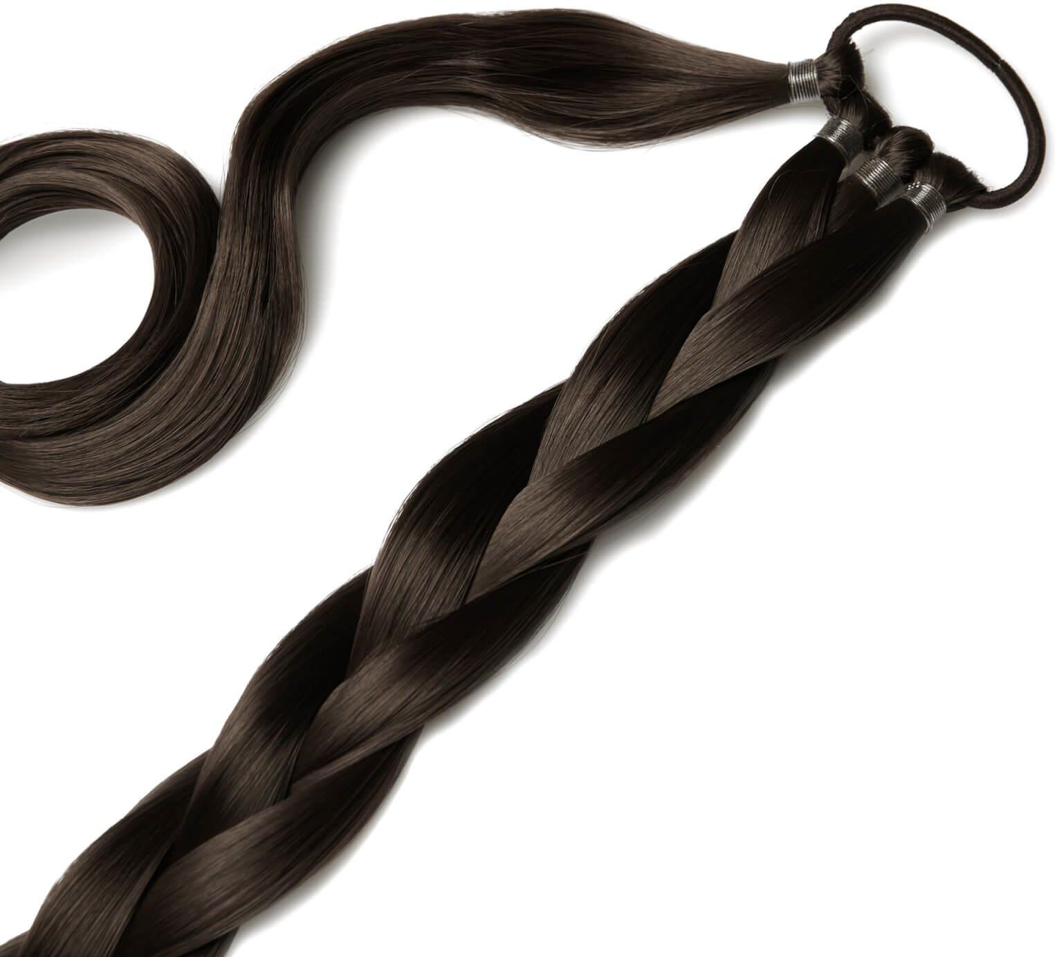 Lullabellz Extra Af 34 Braid Various Shades Choc Brown - Opinie i ceny ...