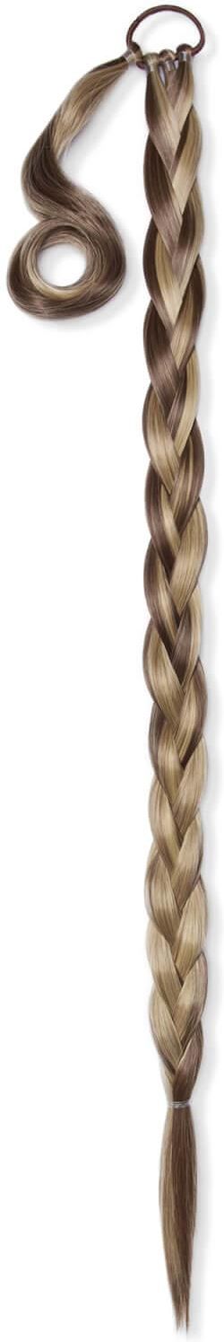 Lullabellz Extra Af 34 Braid Various Shades Mellow Brown - Opinie i ...