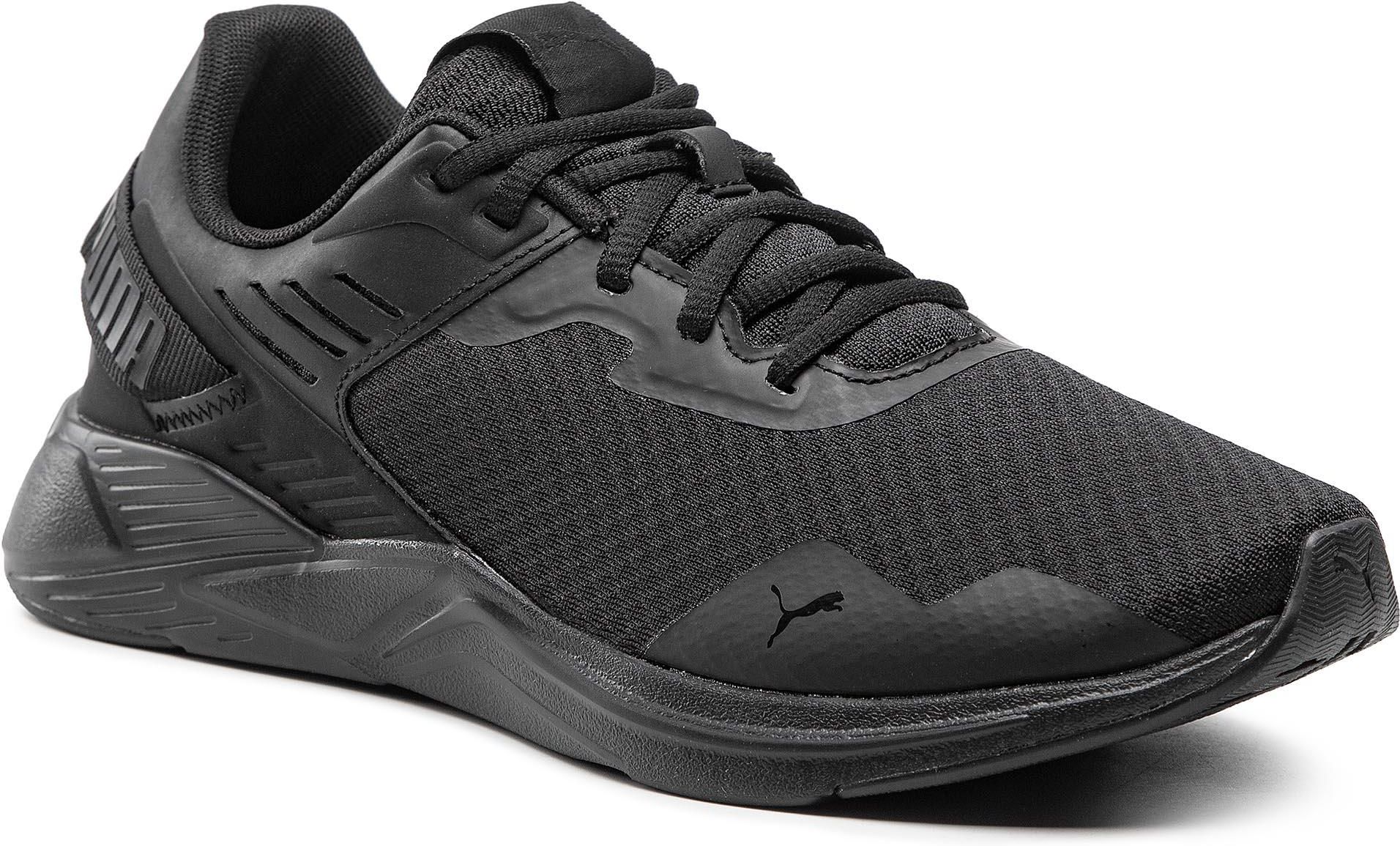 Buty PUMA - Disperse Xt 2 Mesh 376858 01 Puma Black/Puma Black - Ceny i ...