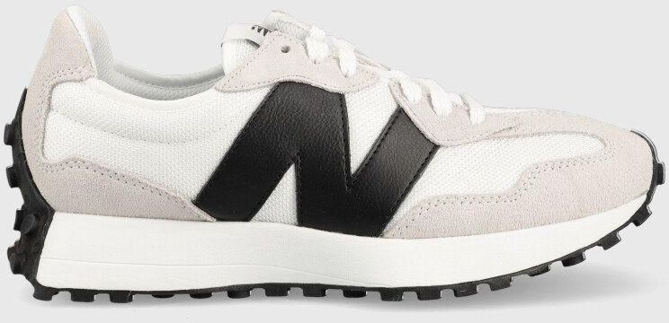 New Balance sneakersy MS327CWB kolor szary - Ceny i opinie - Ceneo.pl