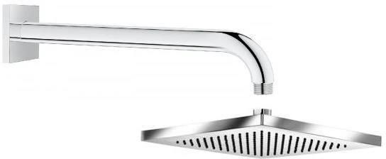 Grohe + Kludi Rainshower A-Qa 27488000 - Opinie i ceny na Ceneo.pl