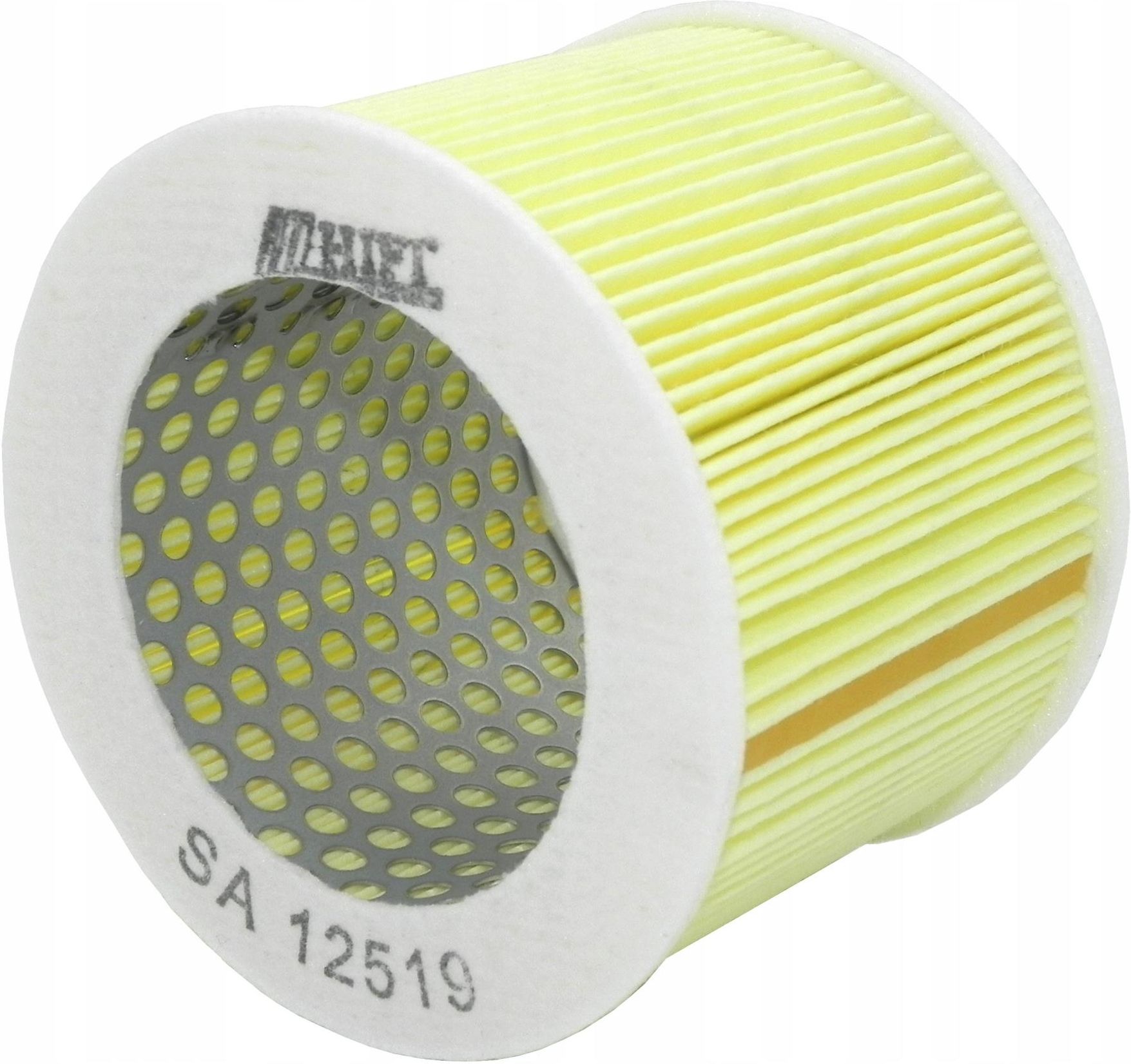 Perfect Hydraulic Wkład Filtr Powietrza Hifi Filter Sa 12519 - Ceny i ...