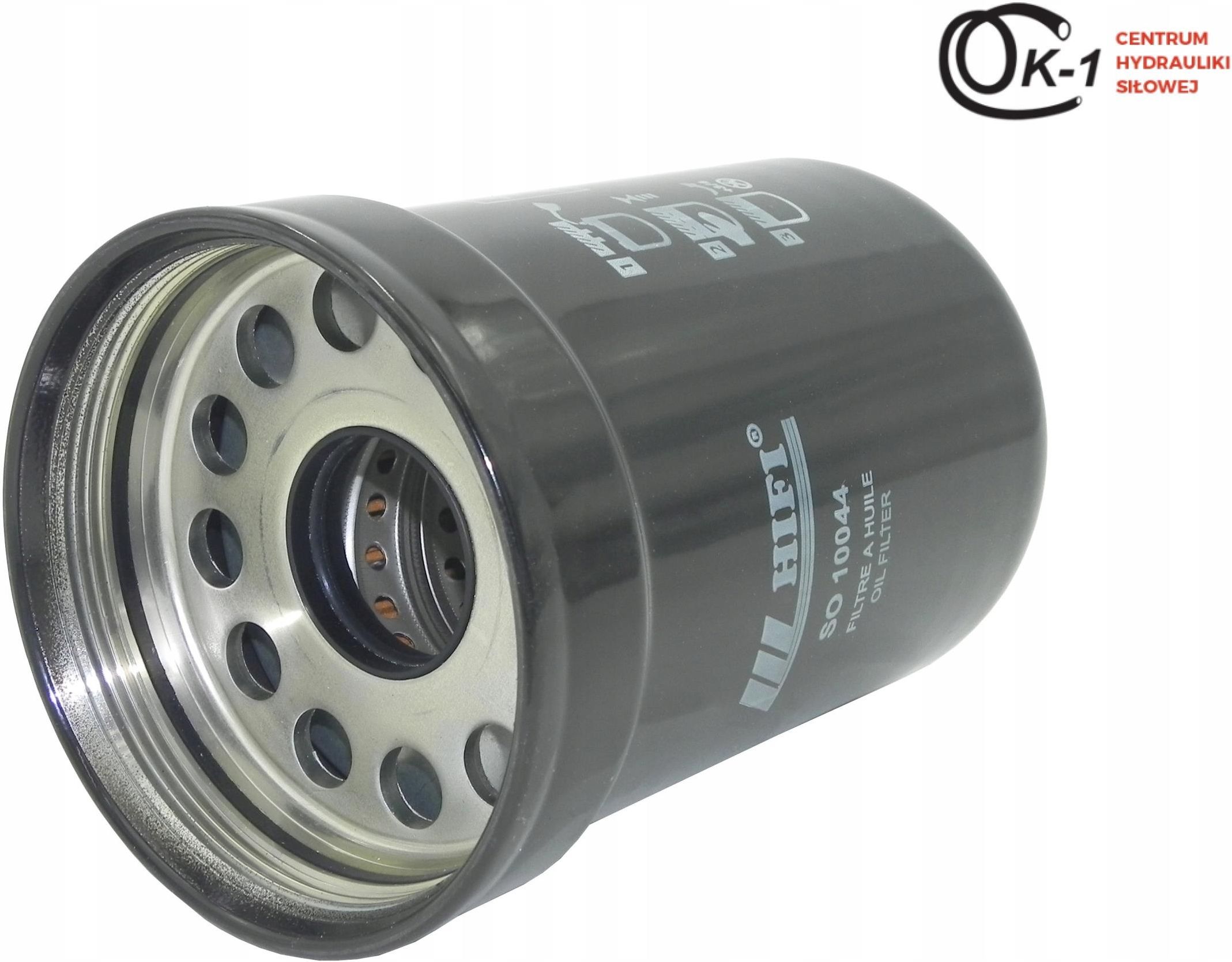 Perfect Hydraulic Filtr Oleju Hifi Filter So 10044 B7322 P550779 - Ceny ...