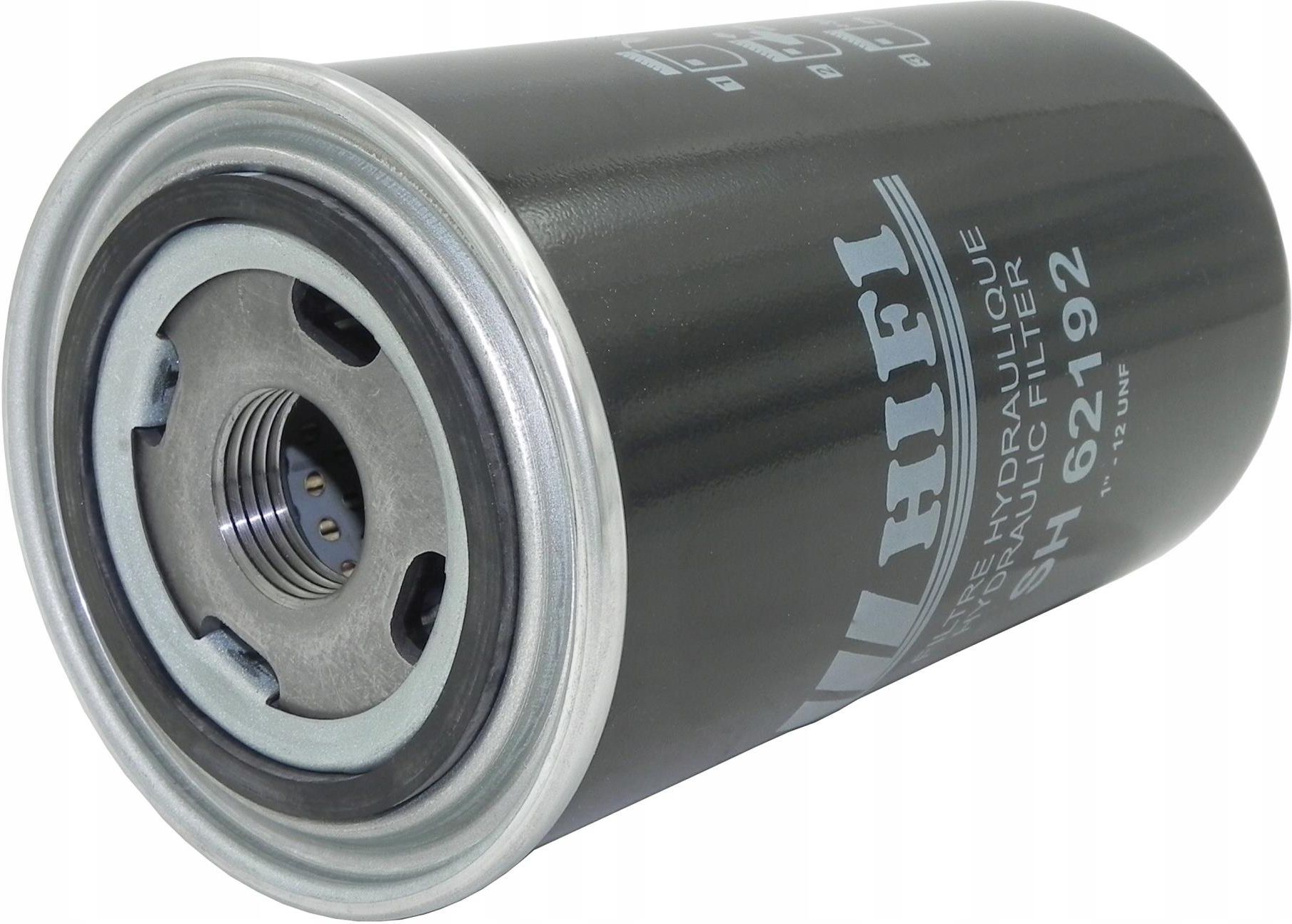 Perfect Hydraulic Filtr Hydrauliczny Hifi Filter Sh 62192 Sph21006 ...