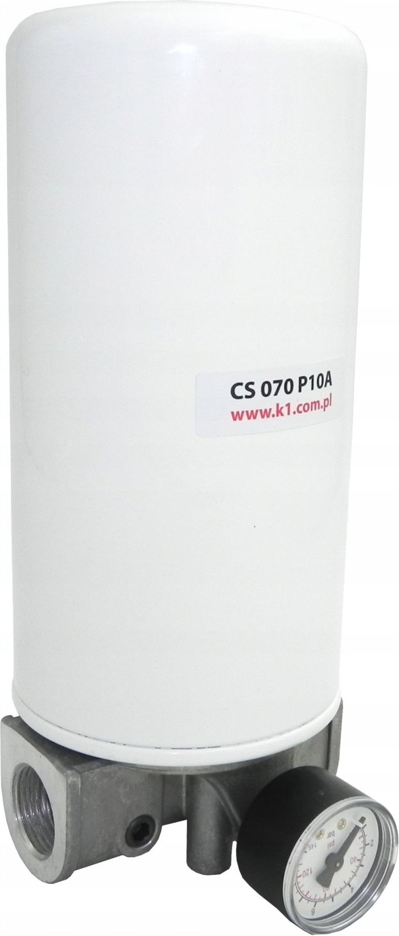 Perfect Hydraulic Filtr Hydr. Liniowy Powrotny 3/4'' Cs 070 P10A - Ceny ...