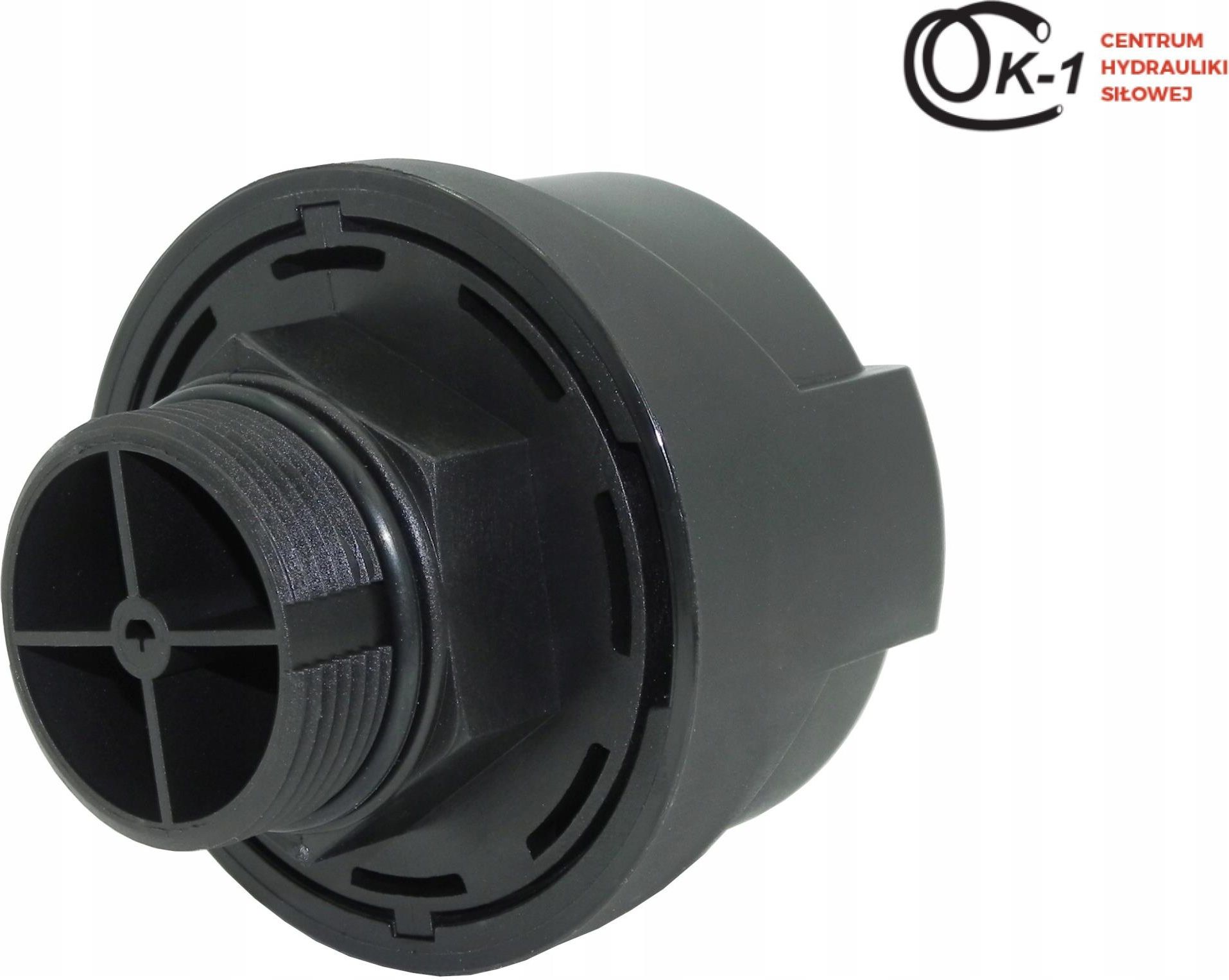 Perfect Hydraulic Filtr Przewietrzania Hifi Filter Fs 291 - Ceny i ...