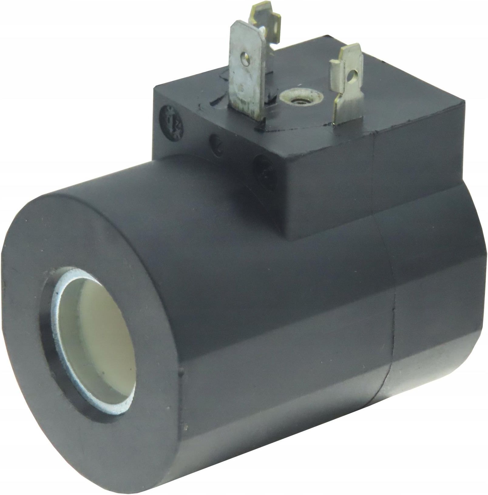 Perfect Hydraulic Cewka Elektrozaworu Fi 14Mm L 50 Mm 12V Elektroma ...