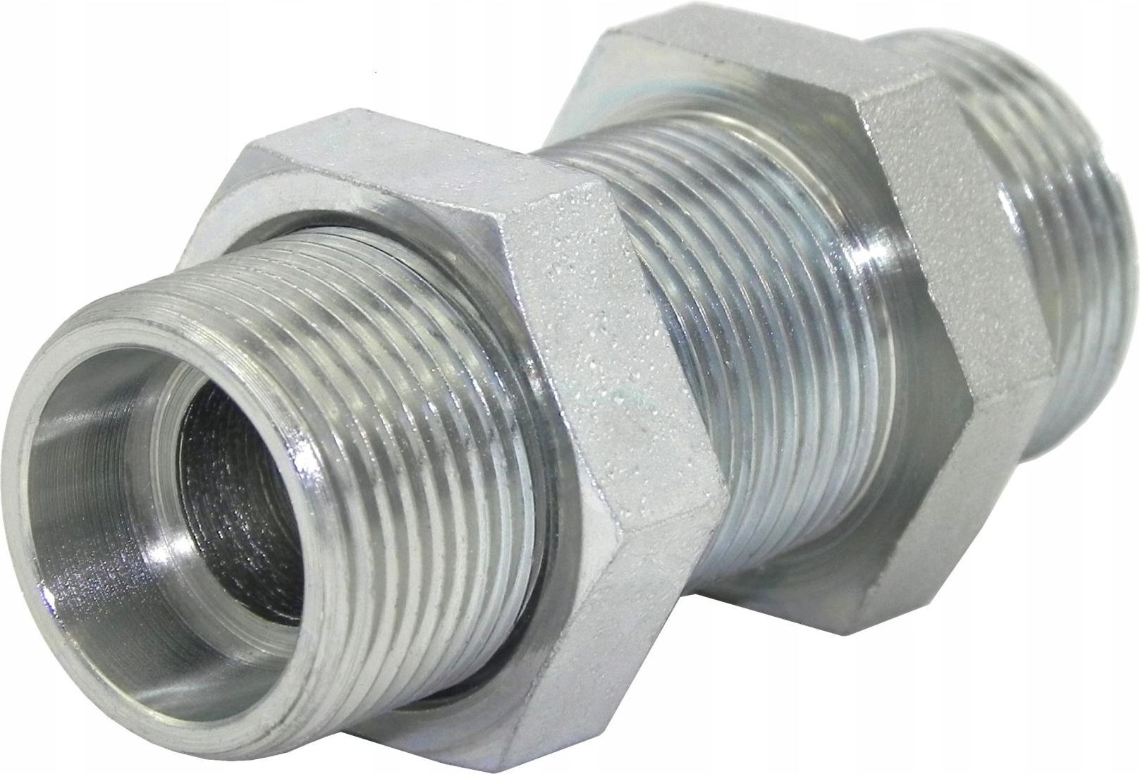 Perfect Hydraulic Złącze Hydrauliczne Złączka M36X2 25S Grodziowa ...