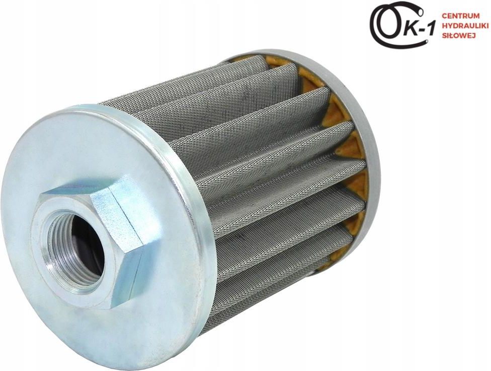 Perfect Hydraulic Filtr Hydrauliczny Ssawny Str0701M90 Fioa 35 - Ceny i ...