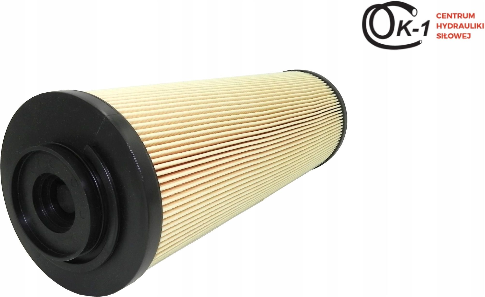 Perfect Hydraulic Filtr Hydrauliczny Hifi Filter Sh 75203 5101001520 ...