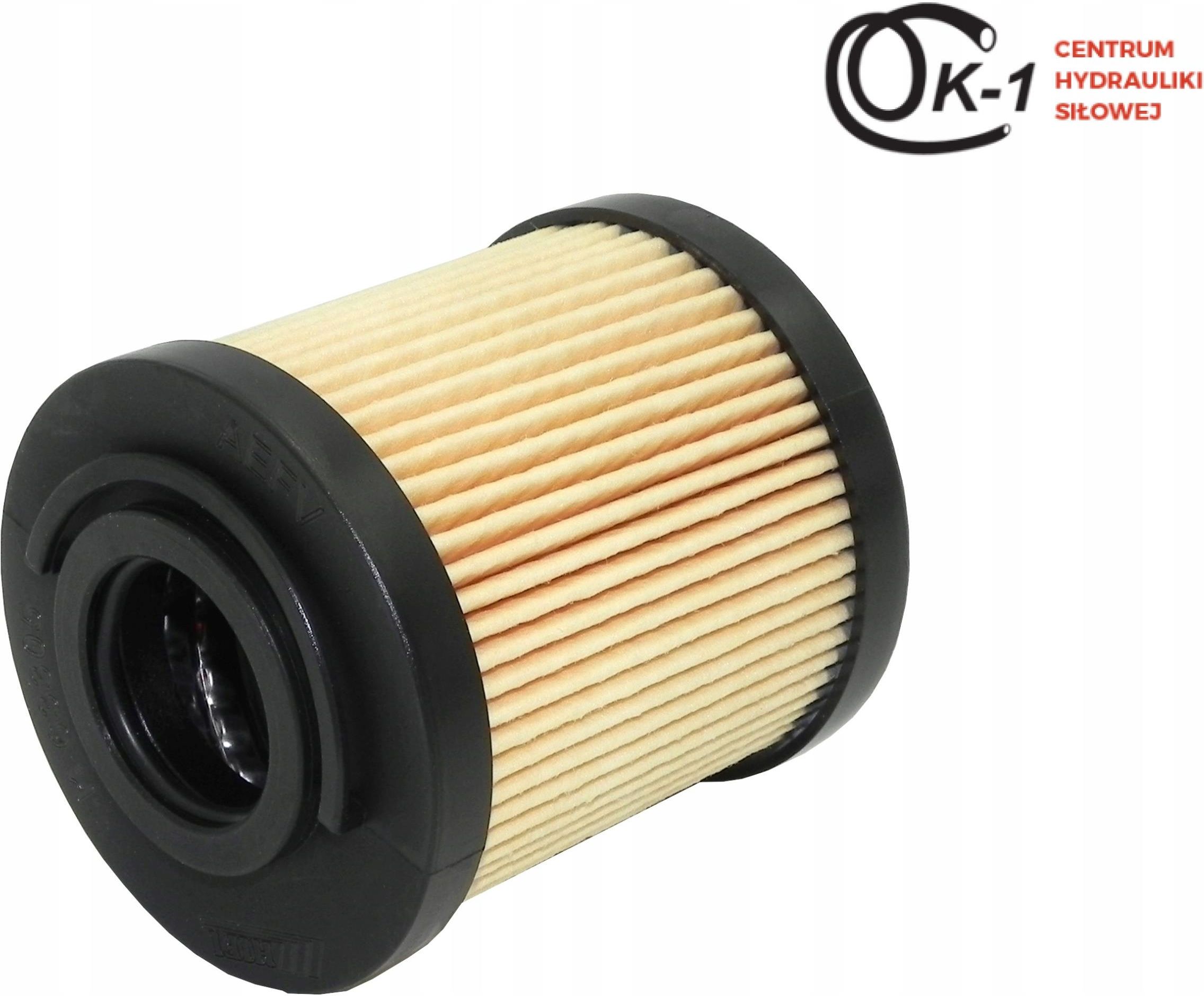 Perfect Hydraulic Wkład Filtr Hydrauliczny Mf 1001 P10 Wgh9505 - Ceny i ...
