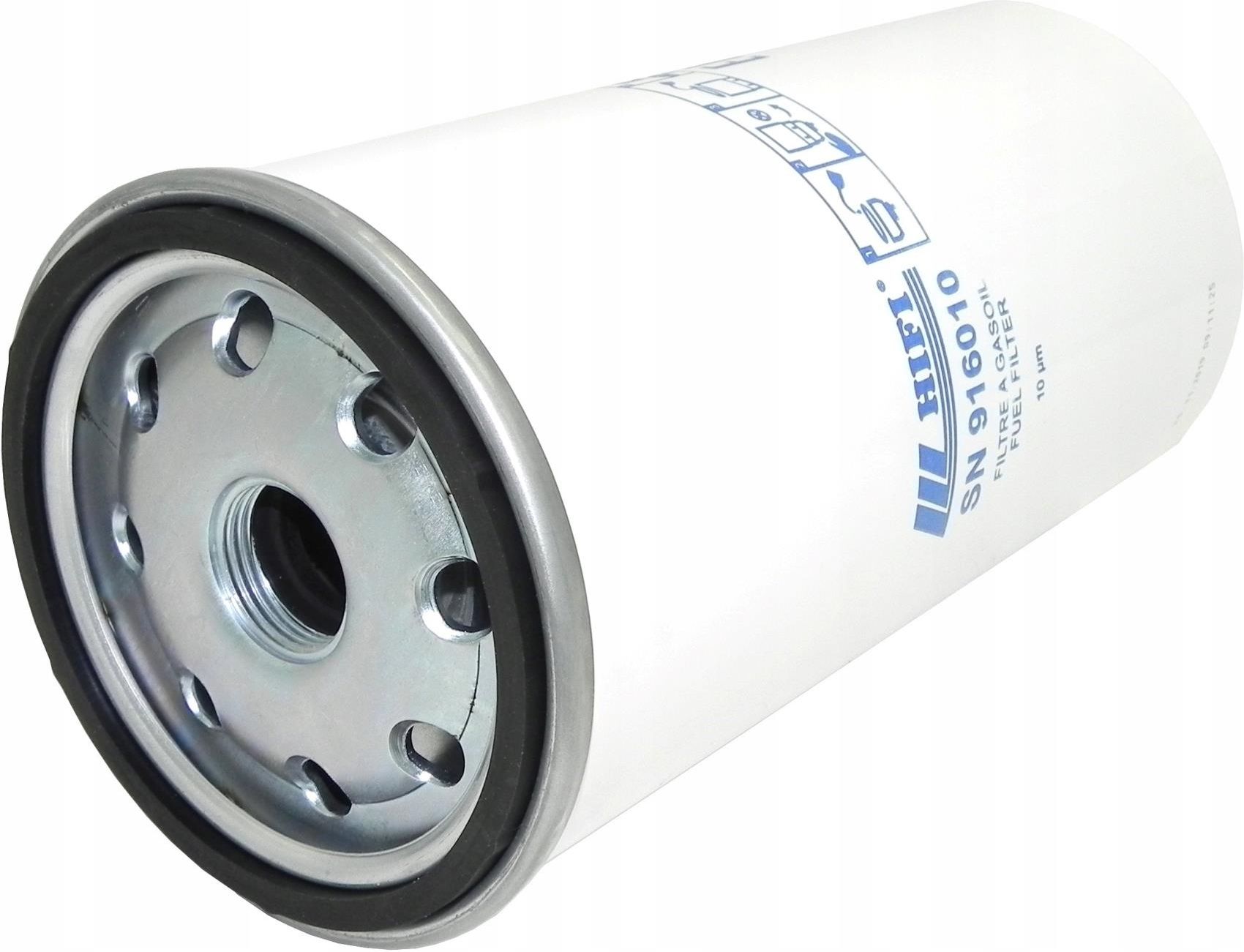 Perfect Hydraulic Filtr Paliwa Hifi Filter Sn 916010 - Ceny i opinie ...