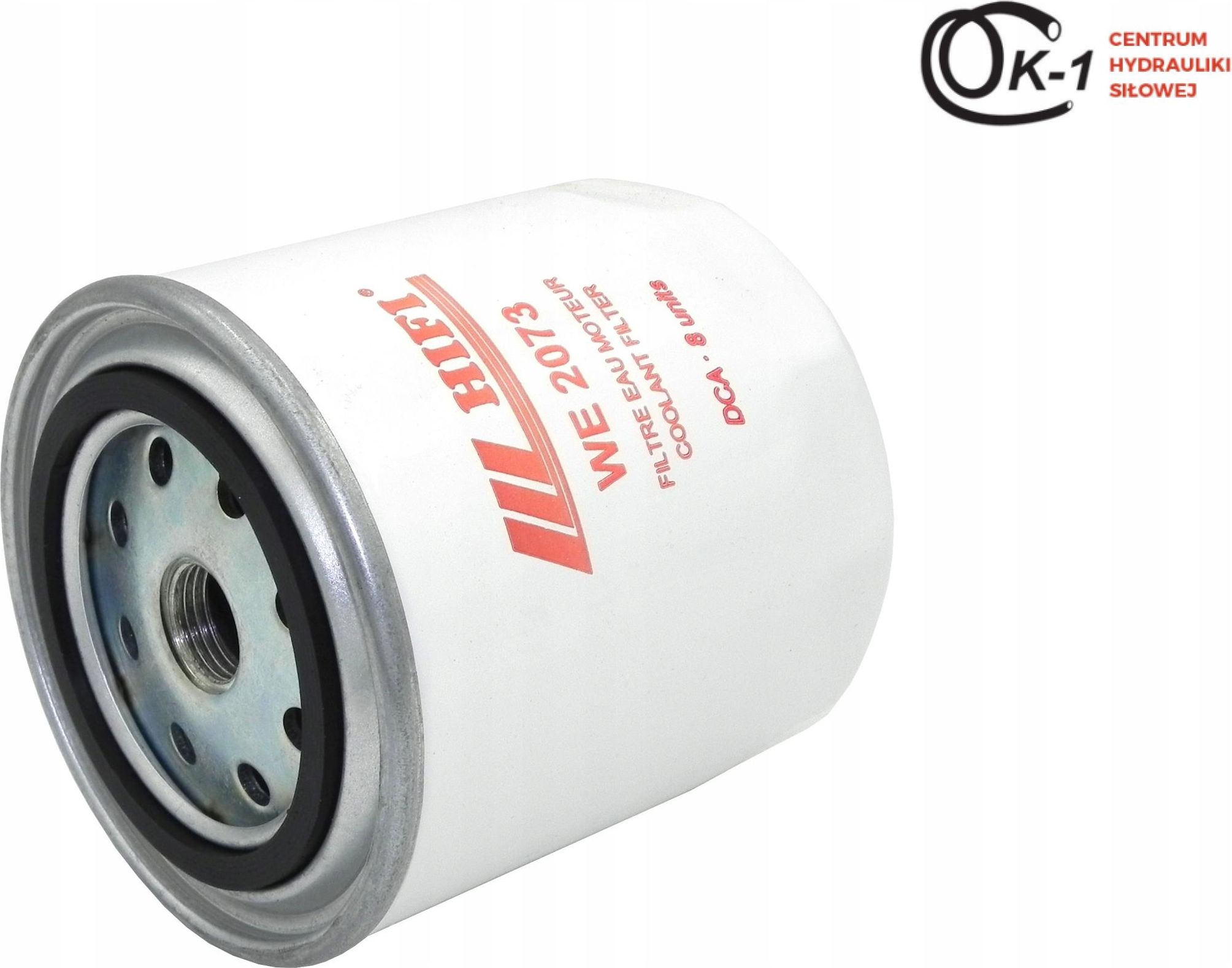 Perfect Hydraulic Filtr Wody Hifi Filter We 2073 1310.0322.46 - Ceny i ...