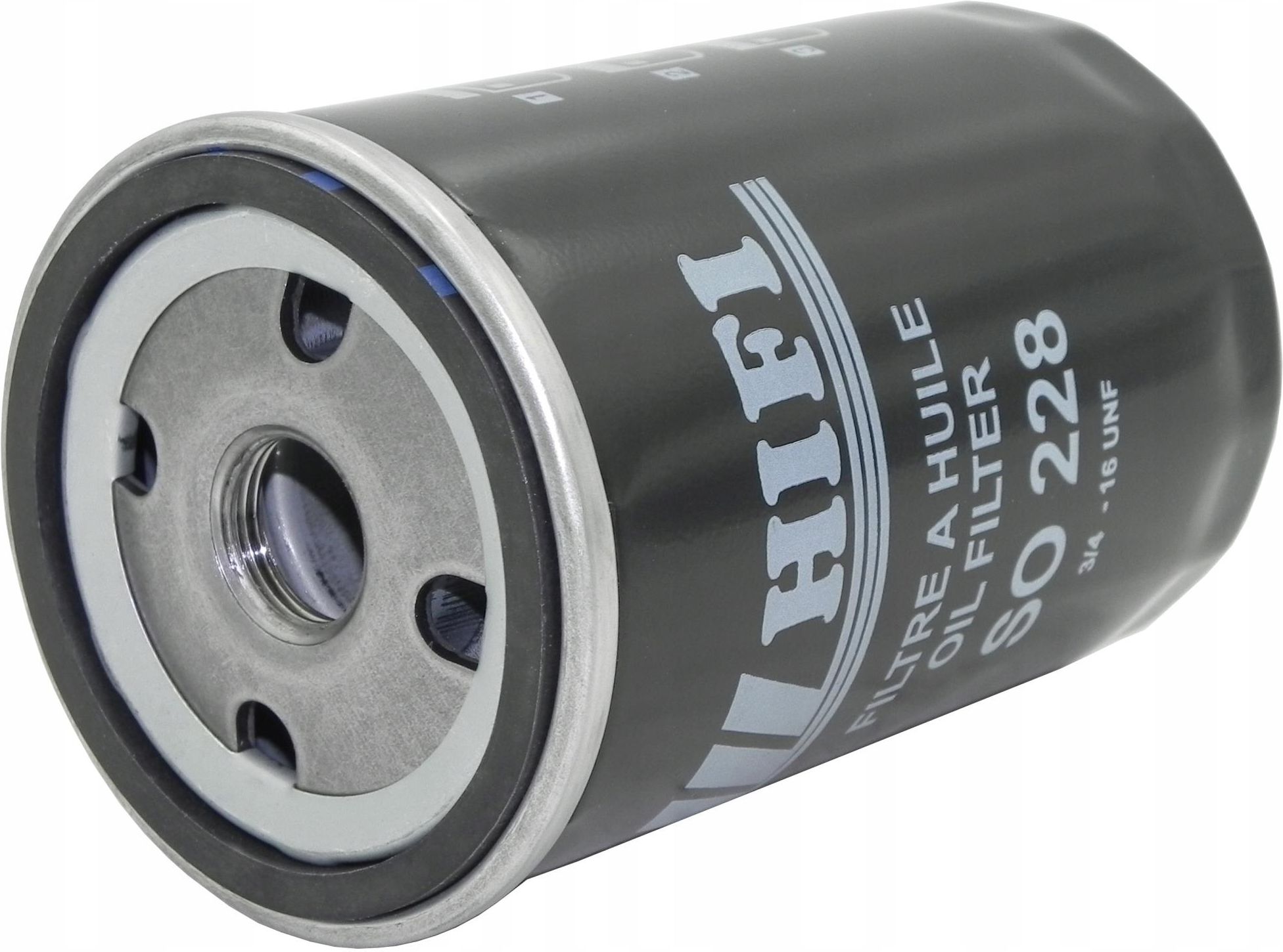 Perfect Hydraulic Filtr Oleju Hifi Filter So 228 0451103046 P554770 ...