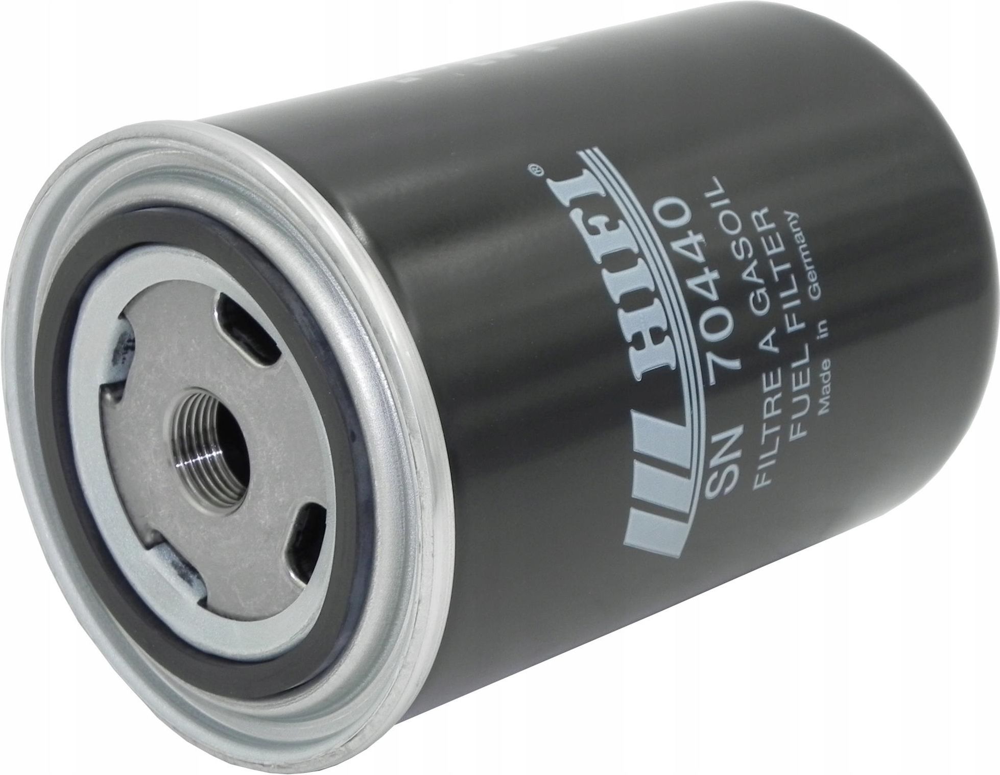 Perfect Hydraulic Filtr Paliwa Hifi Filter Sn 70440 0009831698 - Ceny i ...