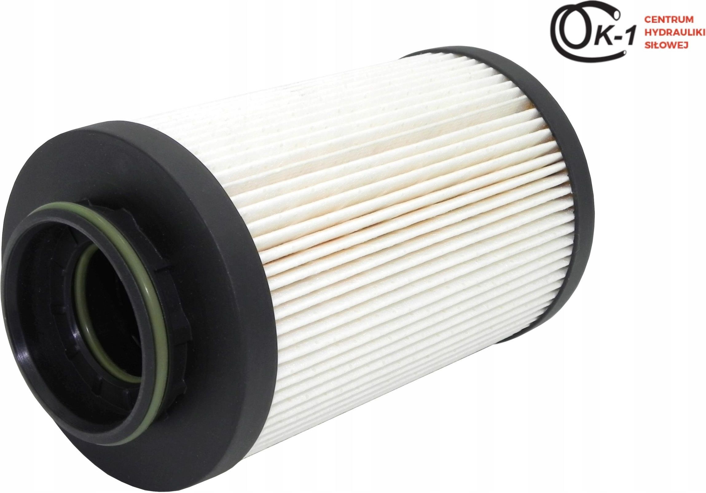 Perfect Hydraulic Filtr Paliwa Hifi Filter Sn 70404 - Ceny i opinie ...