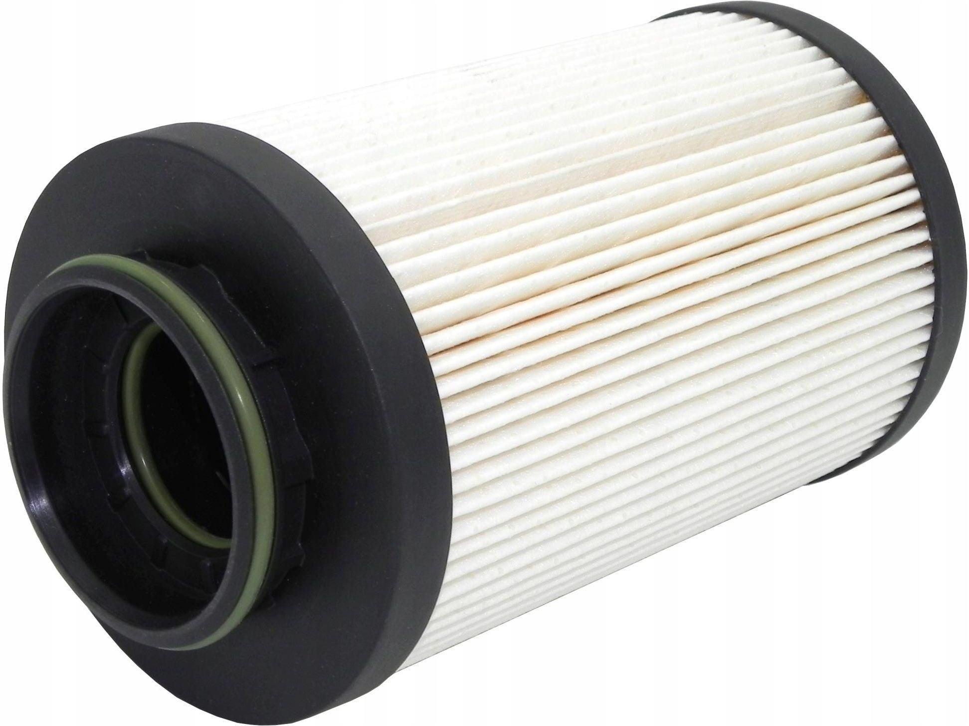 Perfect Hydraulic Filtr Paliwa Hifi Filter Sn 70404 - Ceny i opinie ...