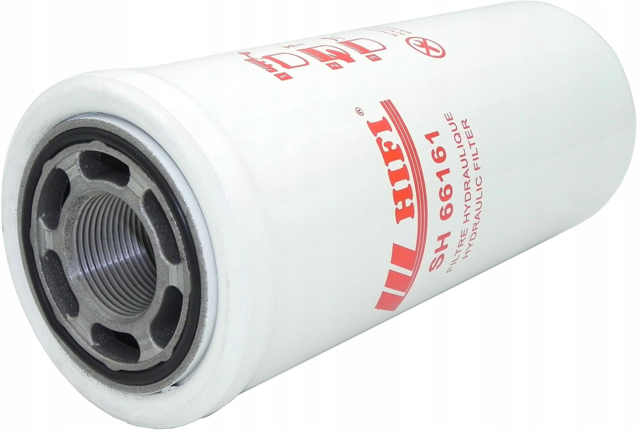 Perfect Hydraulic Filtr Hydrauliczny Hifi Filter Sh 66161 Bt9370Mpg ...