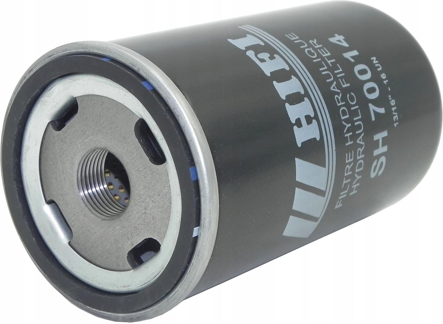 Perfect Hydraulic Filtr Hydrauliczny Hifi Filter Sh 70014 1194740 ...
