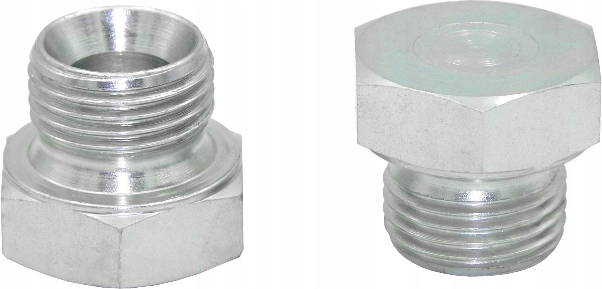 Perfect Hydraulic Zaślepka Nakrętki Korek Metryczny M36X2 25S - Ceny i ...