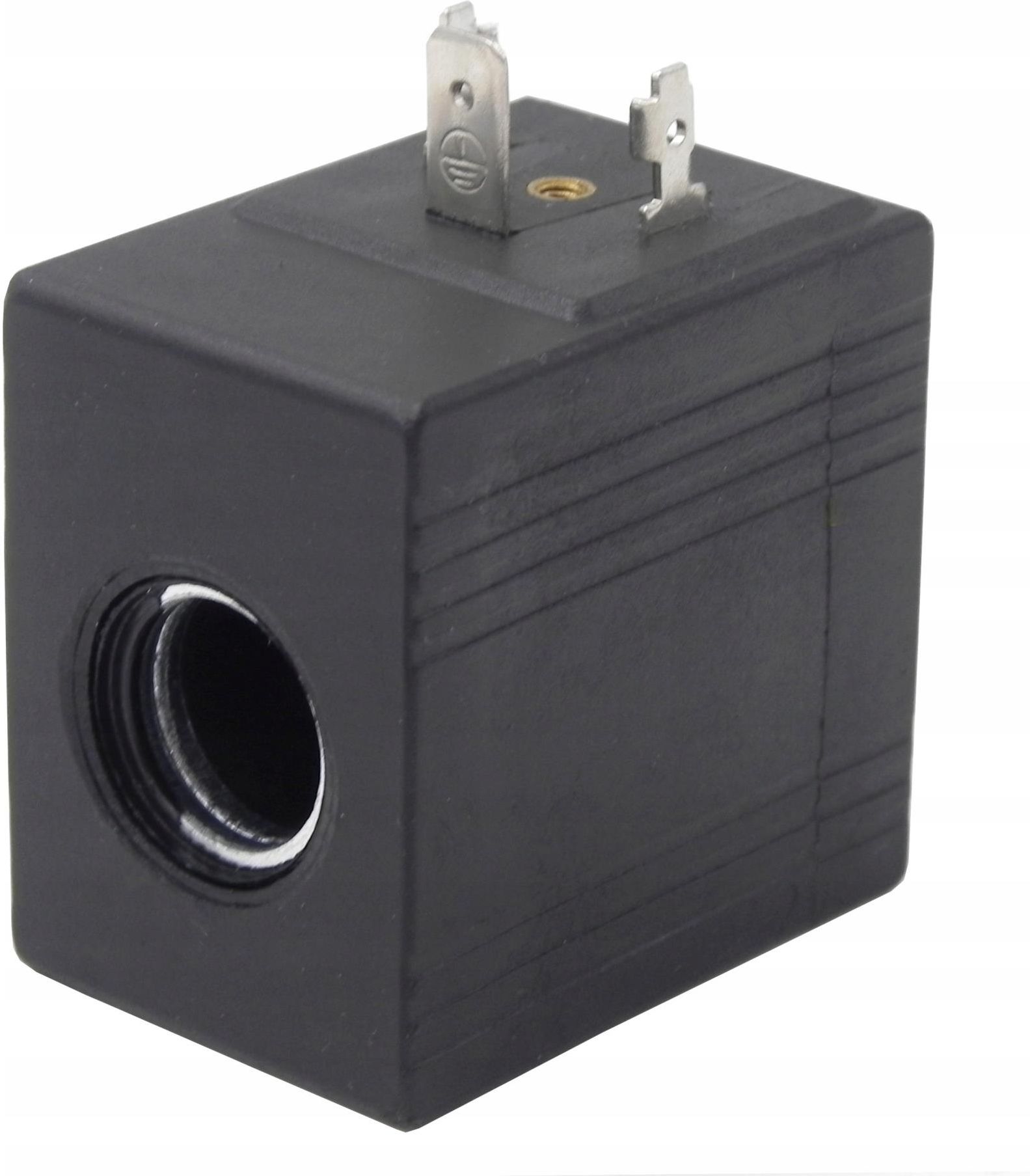 Perfect Hydraulic Cewka Elektrozaworu Fi 16Mm L 50 Mm 24V Kwadrat ...