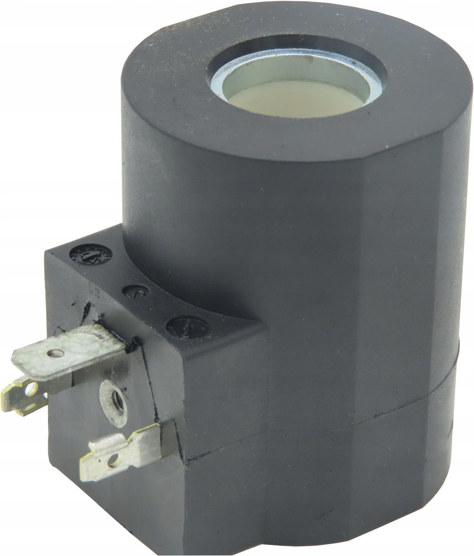 Perfect Hydraulic Cewka Elektrozaworu Fi 16Mm L 50 Mm 12V Elektroma ...