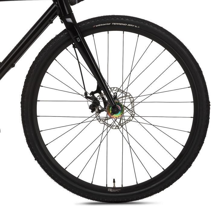 Octane One Gravel Gridd 2 Niebieski 28 2022 - Rowery Przełajowe Męskie ...
