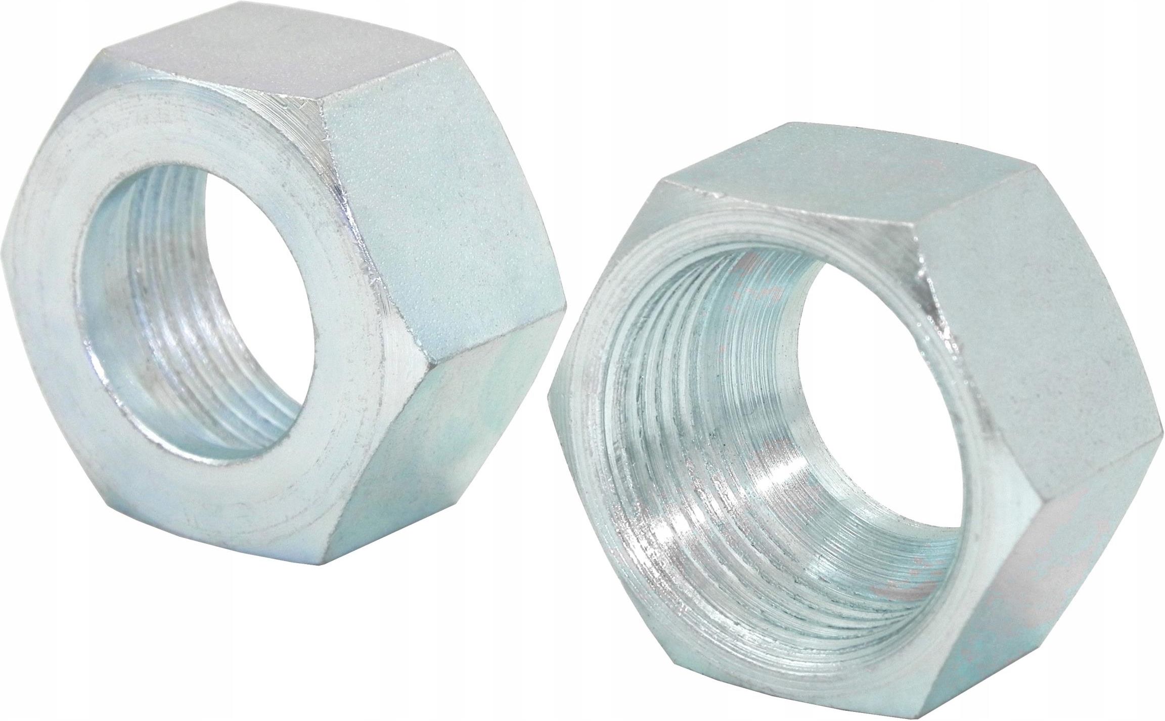 Perfect Hydraulic Nakrętka Zaciskowa Tekalanowa M36X2 25S - Ceny i ...