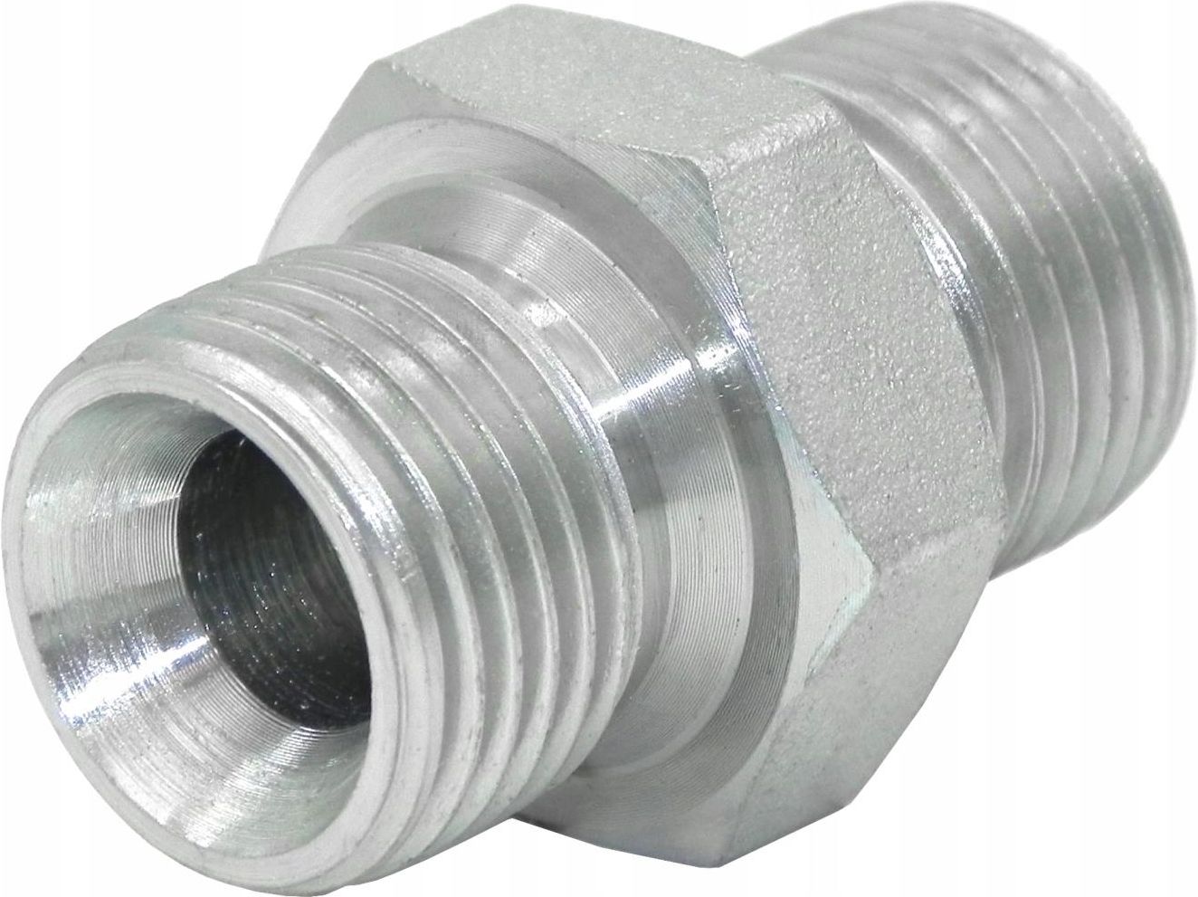 Perfect Hydraulic Złącze Hydrauliczne Złączka Bsp 3/8'' - Bsp 3/4 ...