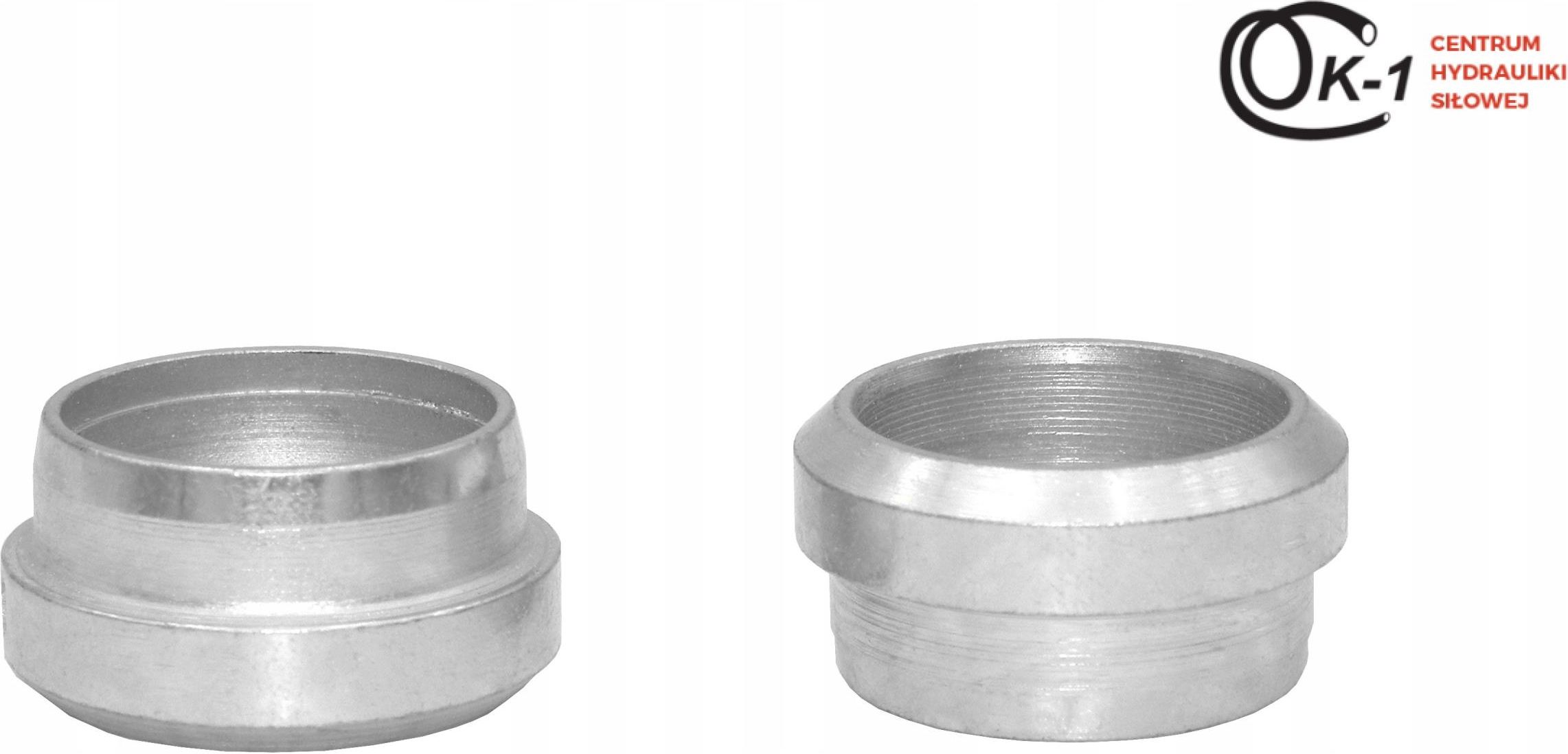 Perfect Hydraulic Pierścień Zaciskowy Zacinający Do Nakr. M36X2 25S ...