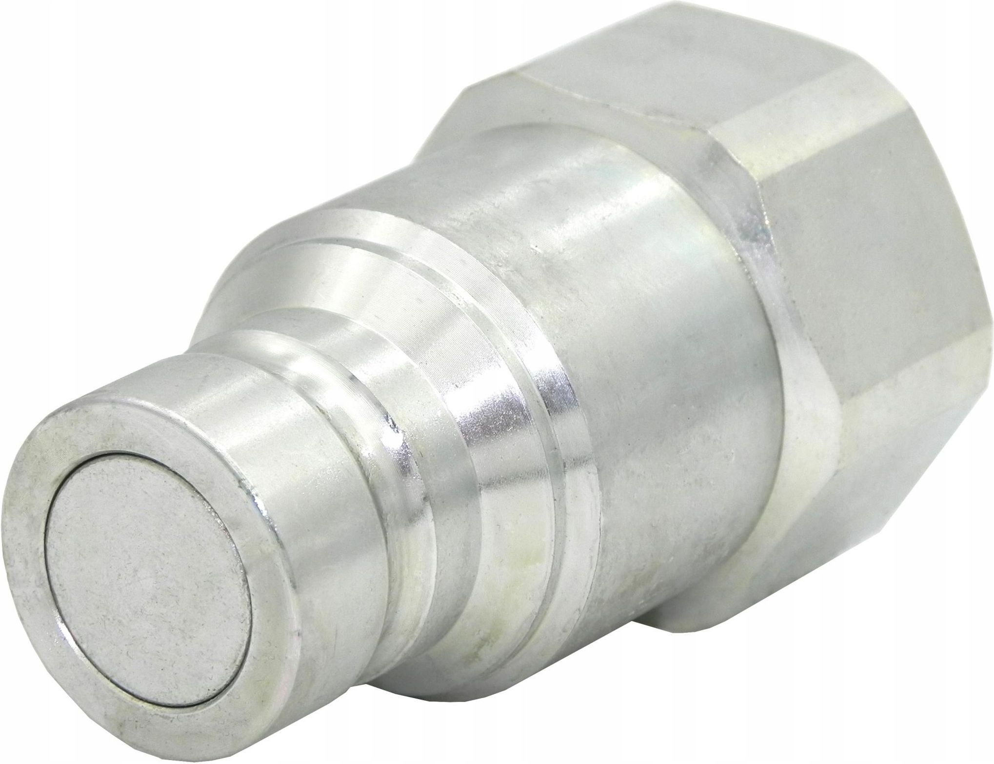 Perfect Hydraulic Szybkozłącze Plt A13 5/8 Sae Unf 7/8 Wtyk Stucchi ...