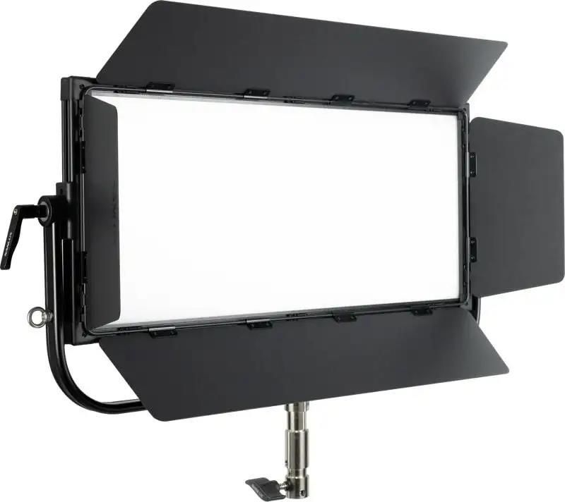 Nanlux TK 140B , Panel LED, Bi-Color, 160 W, CRI 95, TLCI 98, 2700K ...