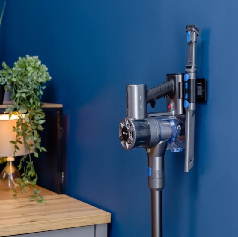 Zelmer ZSVC622 Tymek - Opinie i ceny na Ceneo.pl