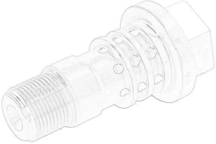 Oe Zawór Zmiennych Faz Rozrządu Vw Golf 12 03L906455C - Opinie i ceny ...