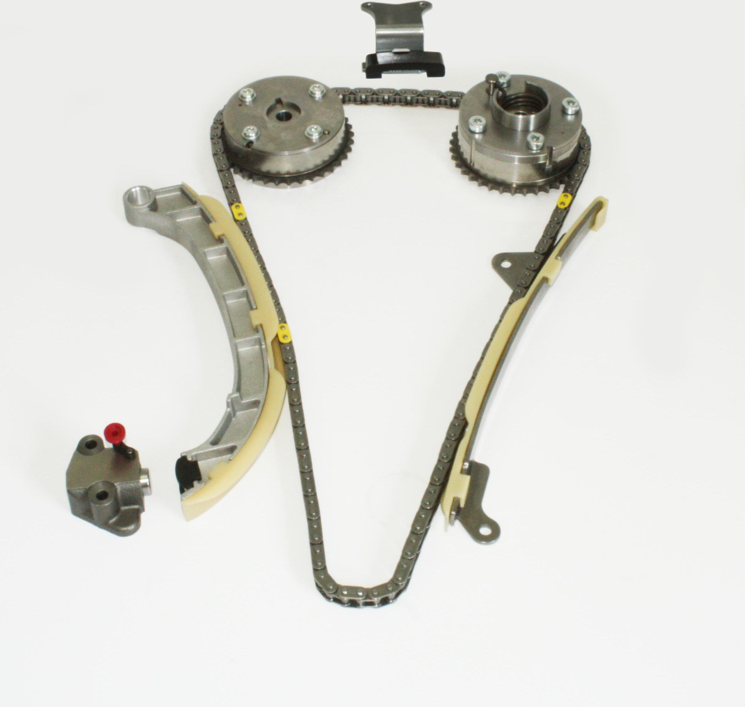 Mechanizm rozrządu Asumi Zestaw Łańcucha Rozrządu Dai Sci Sub Toy 23 ...