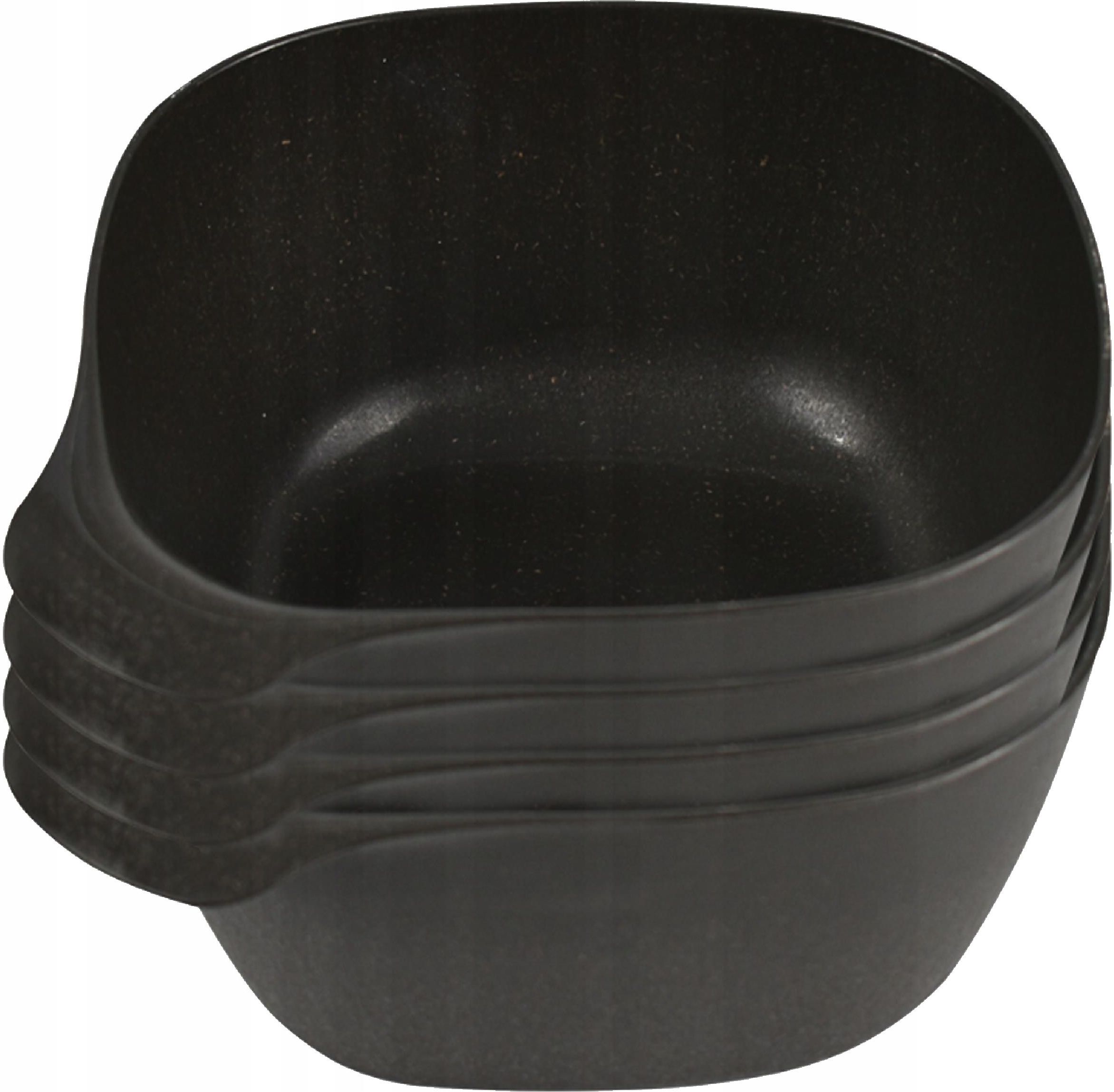 Practic Miski Turystyczne 750ml Bio 4Szt Land Polskie - Ceny i opinie ...