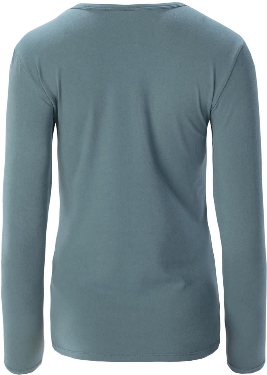 Iq Damska Bluza Milky Wmns Ls Niebieski M000149153 - Ceny i opinie ...